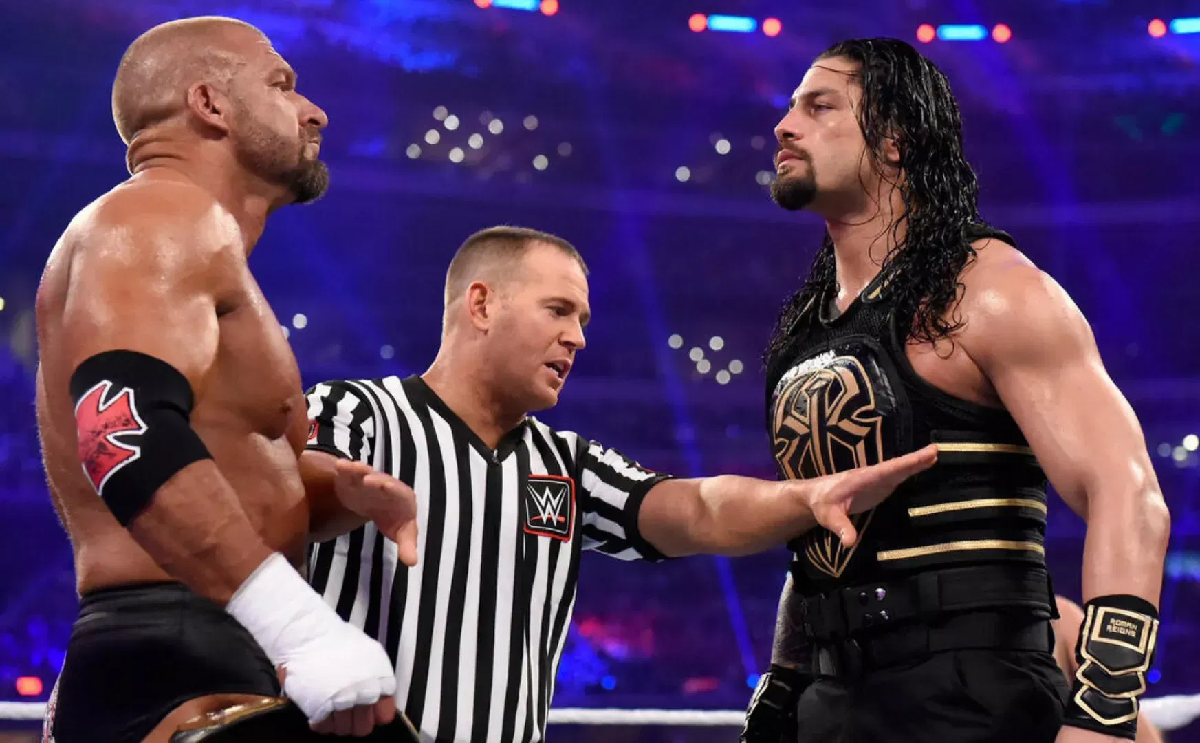 Five worst WWE WrestleMania main events of last 20 years: Ranked