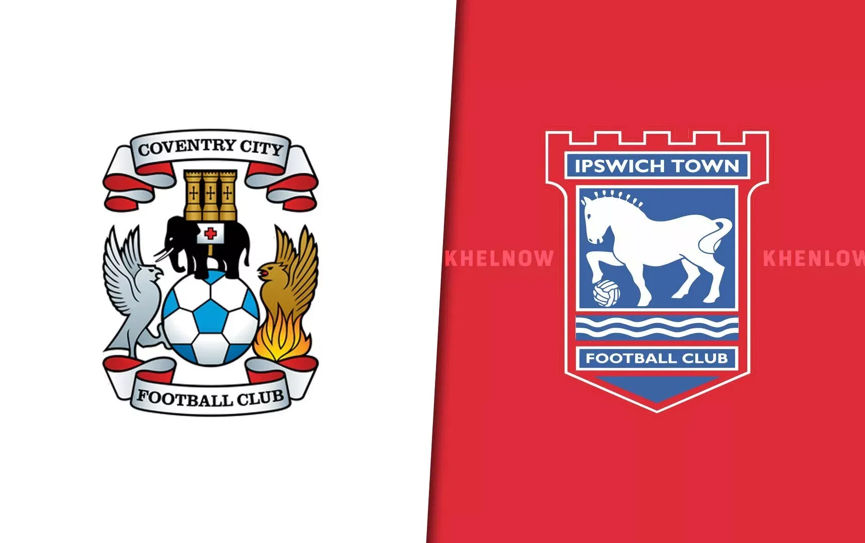 Coventry vs Ipswich Town Predicted lineup, betting tips, odds, injury ...