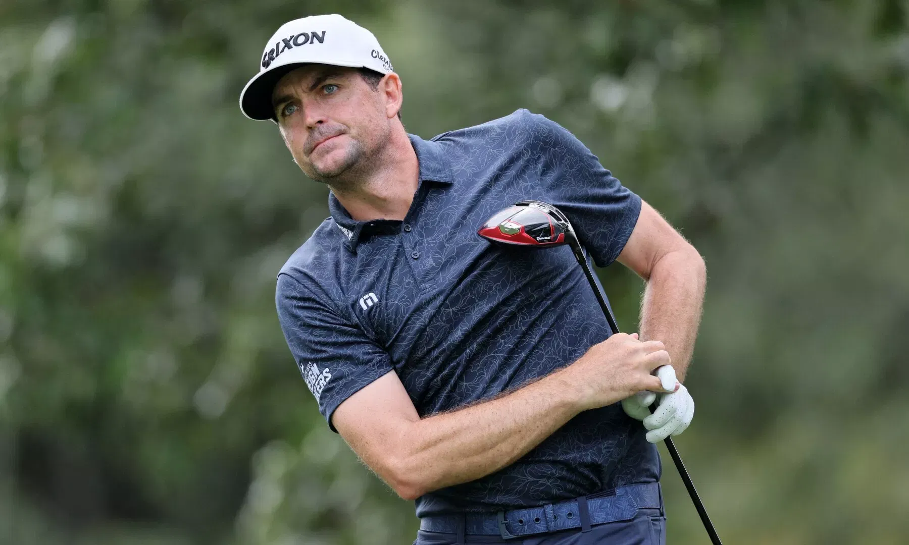 How much is Keegan Bradley's Net Worth? Pro golfer's accumulated ...