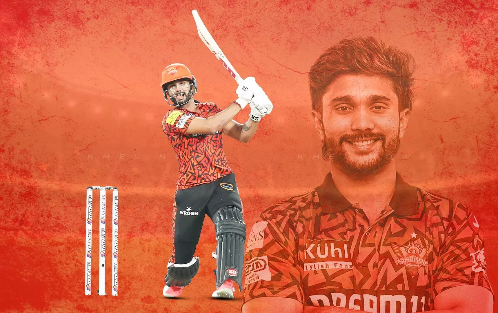 Who is Nitish Kumar Reddy? All you need to know about 20-year-old ...