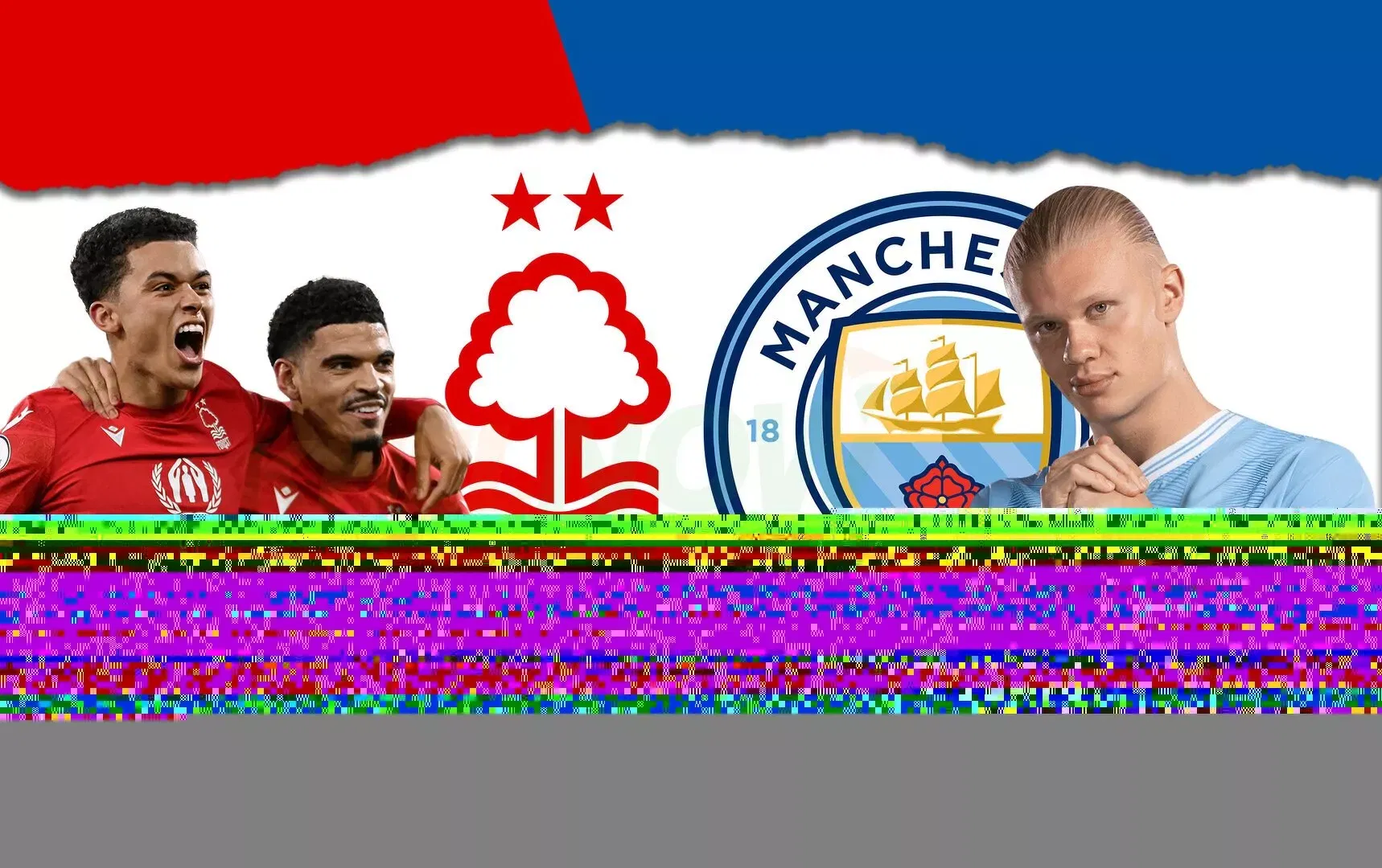 Nottingham Forest vs Manchester City Predicted lineup, betting tips, odds, injury news, H2H ...