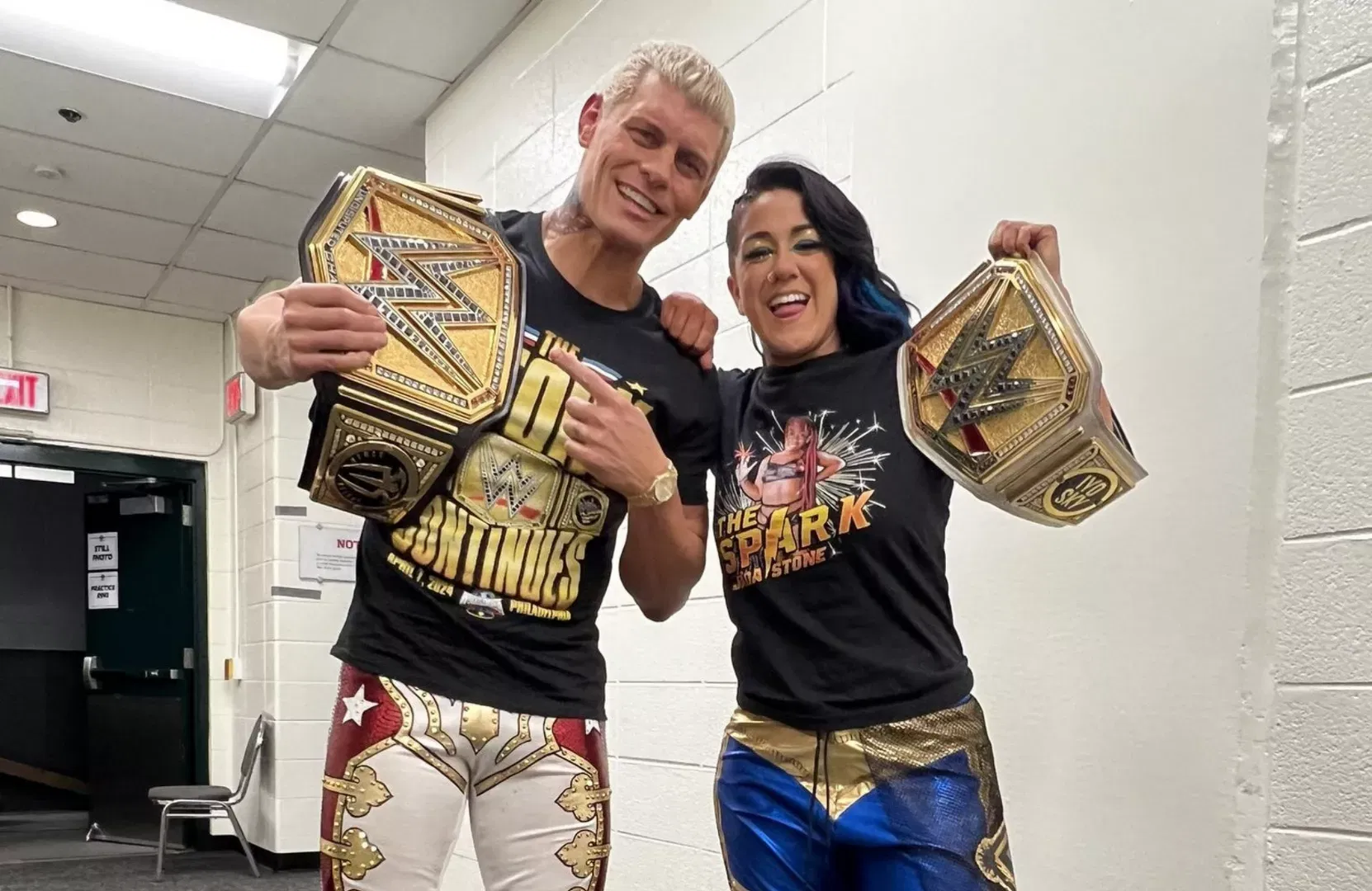 WWE WrestleMania 40: List of all results & winners