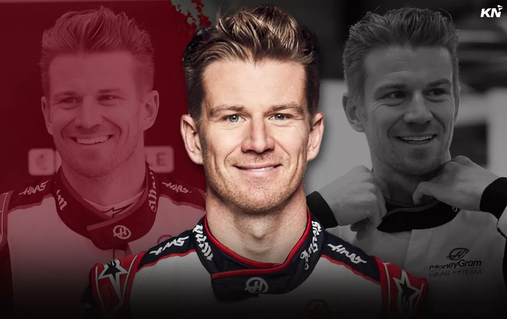 Top five drivers who can replace Nico Hulkenberg at Haas for F1 2025