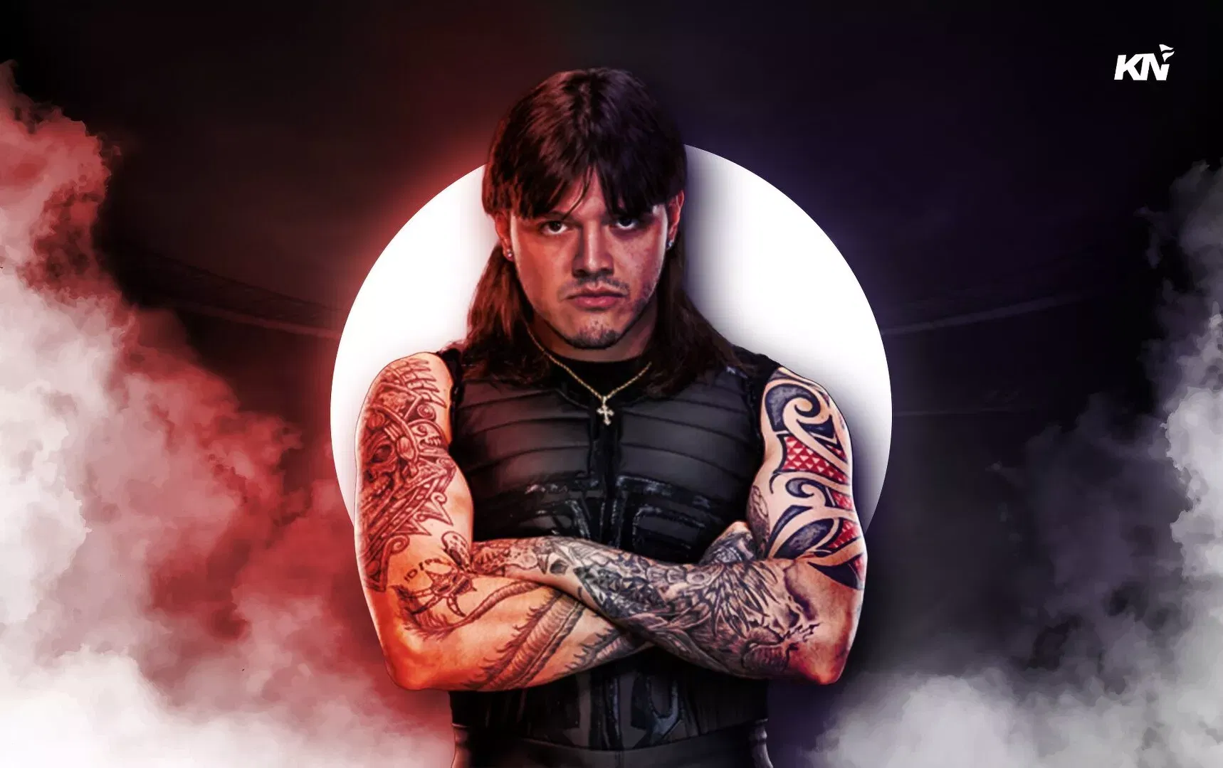 Dominik Mysterio wants this female WWE NXT star to be part of The ...