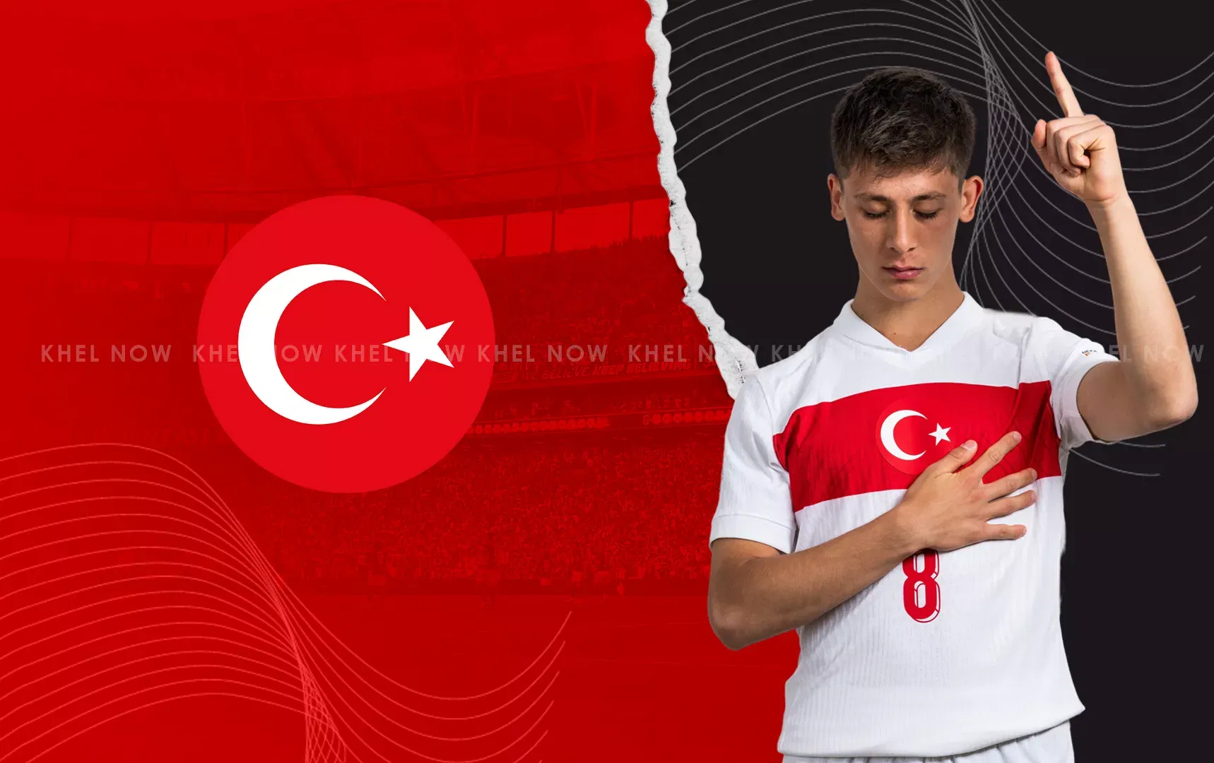 Top five best footballers from Turkey in the world currently