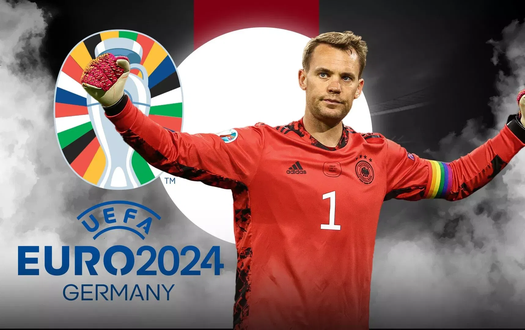 Top five goalkeepers to watch out for at Euro 2024