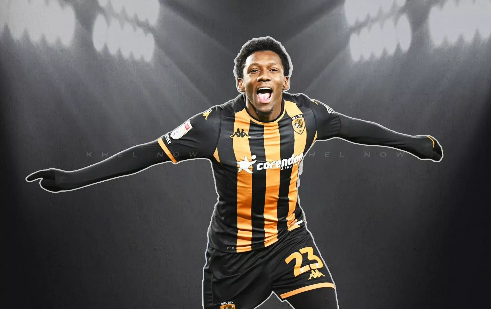 Jaden Philogene: Profile, playing style, scouting report