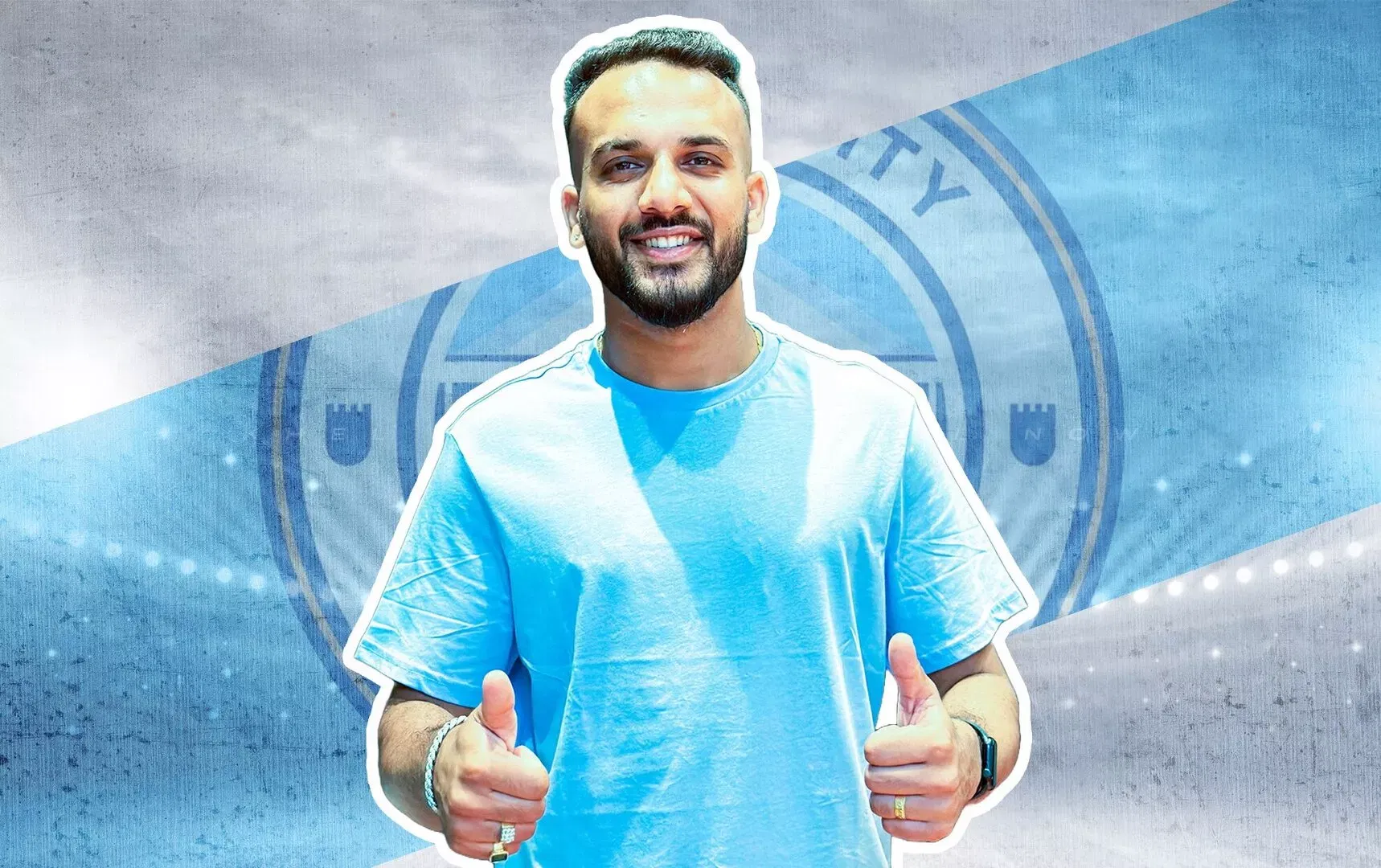 Mumbai City bolster defence with signing of Sahil Panwar