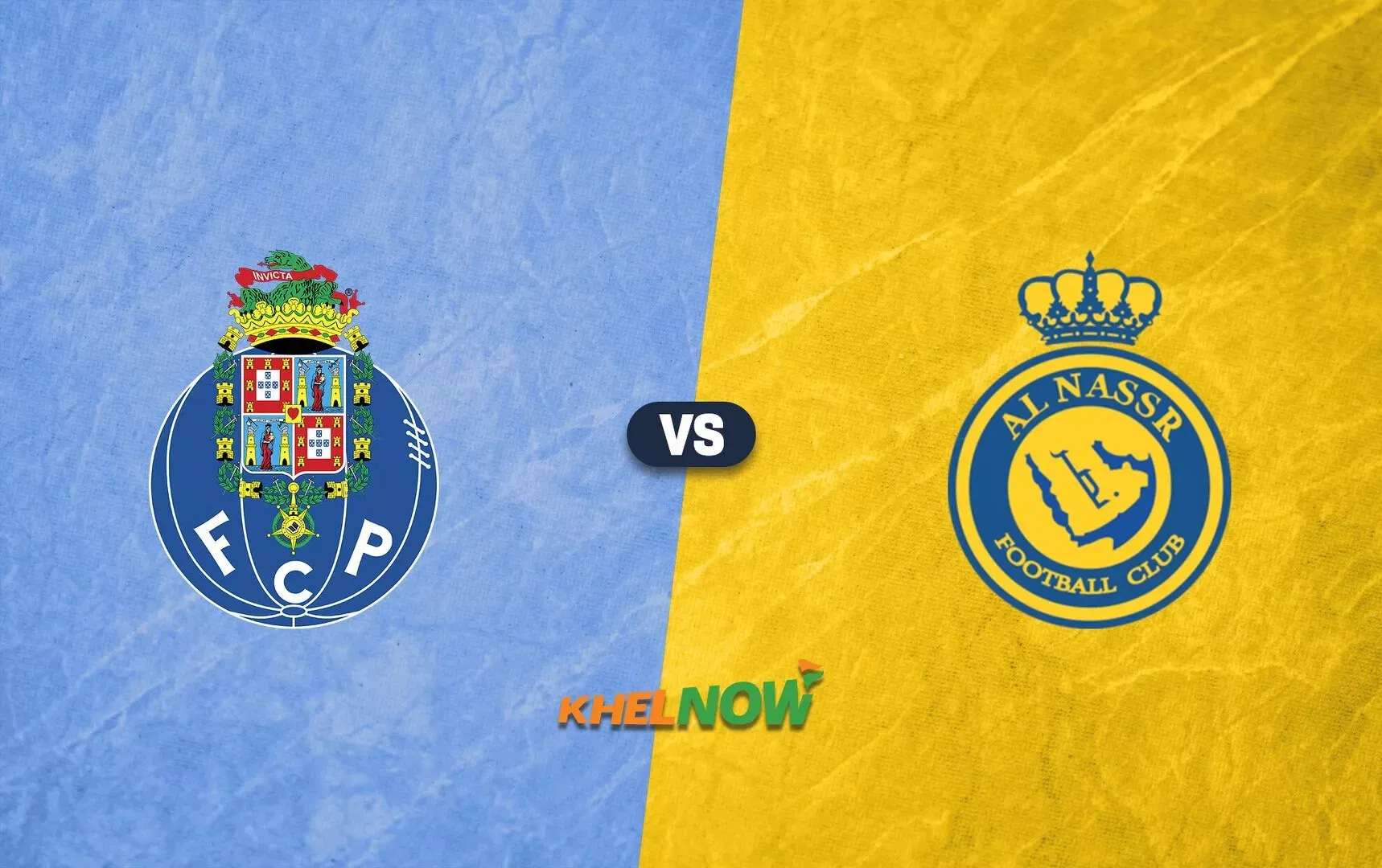 FC Porto vs Al-Nassr Predicted lineup, betting tips, odds, injury news, H2H, telecast | Pre ...