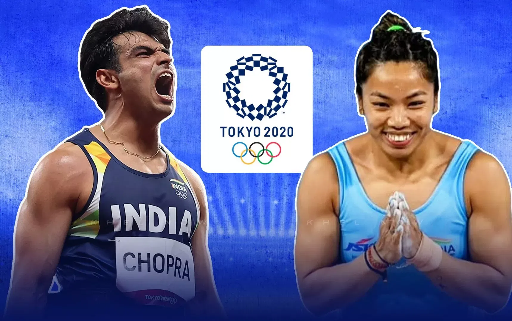 A look at India's medal winners at Tokyo Olympics 2020