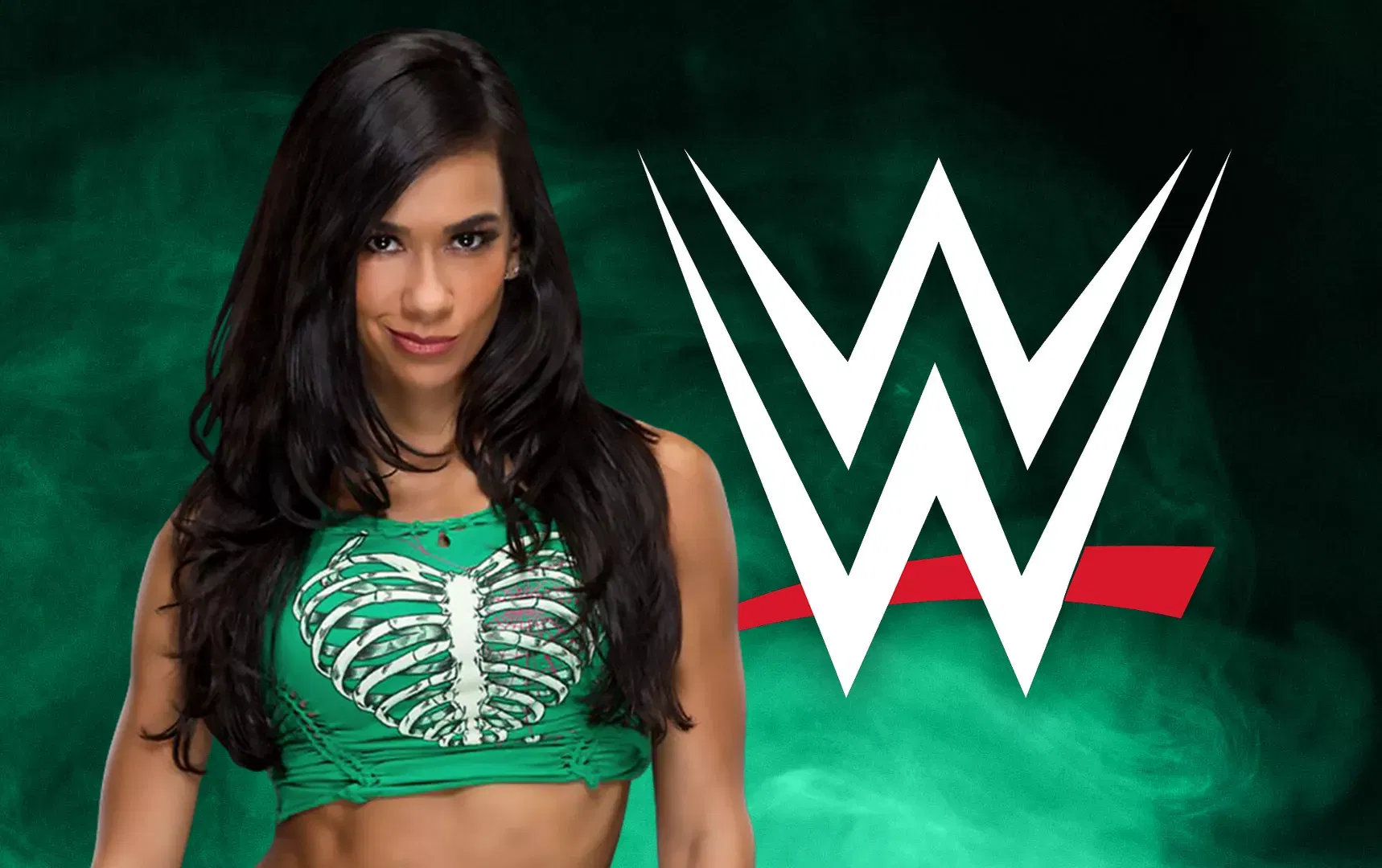 AJ Lee: All title reigns in WWE