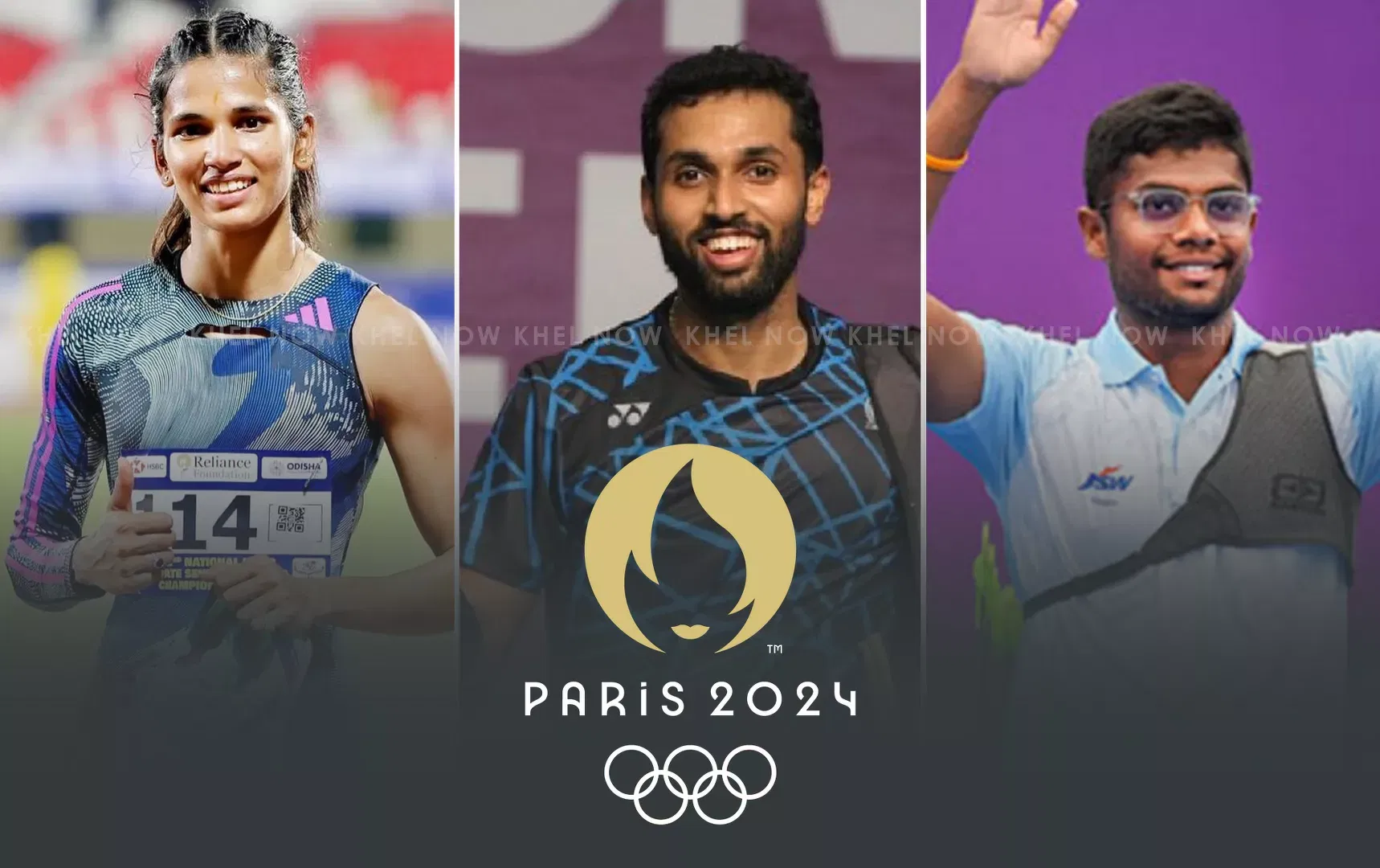 Full list of Indian athletes who will debut at Paris Olympics 2024