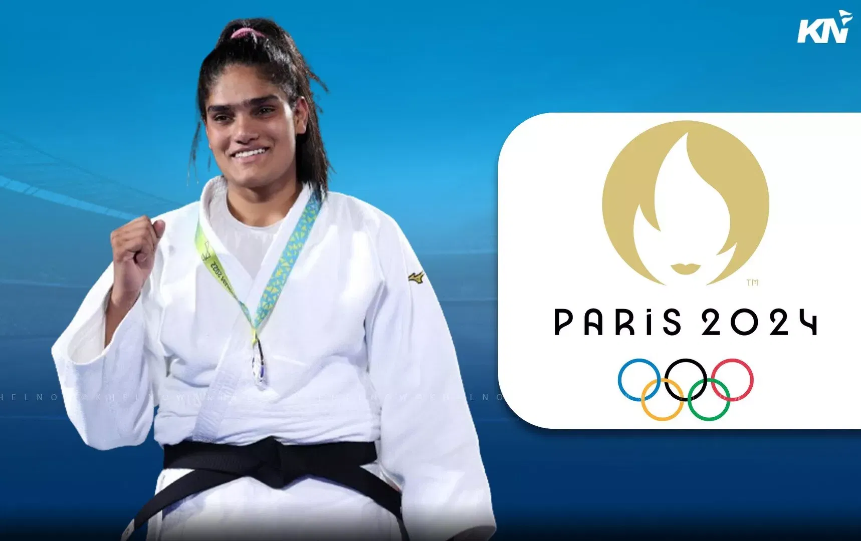 India at Paris Olympics 2024: Judo schedule, squad, live streaming details