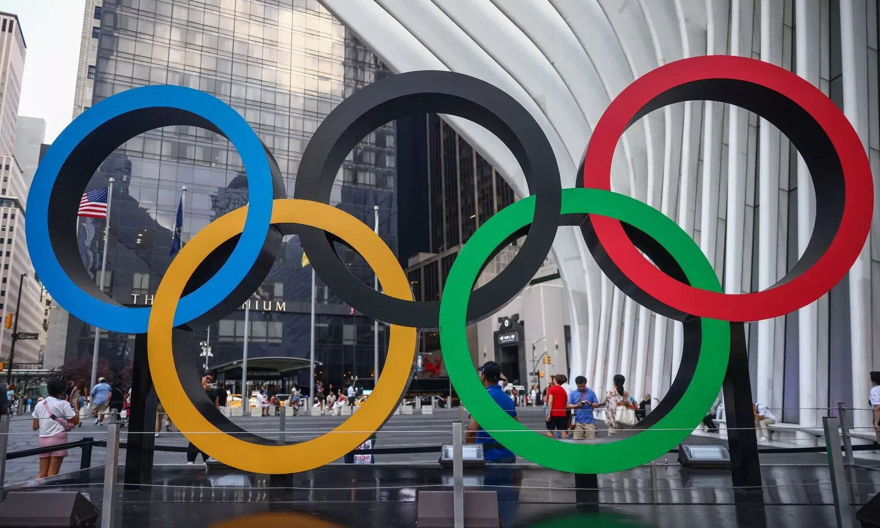 Who is the all-time youngest Indian athlete to compete at Olympic Games?