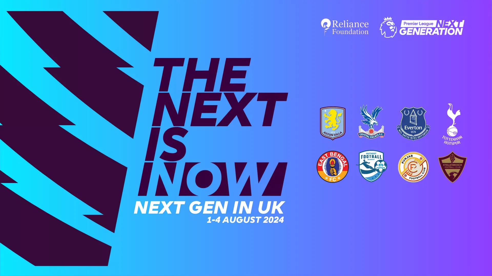 Next Generation Cup 2024: Punjab FC, East Bengal, Muthoot FA to compete alongside English, South ...