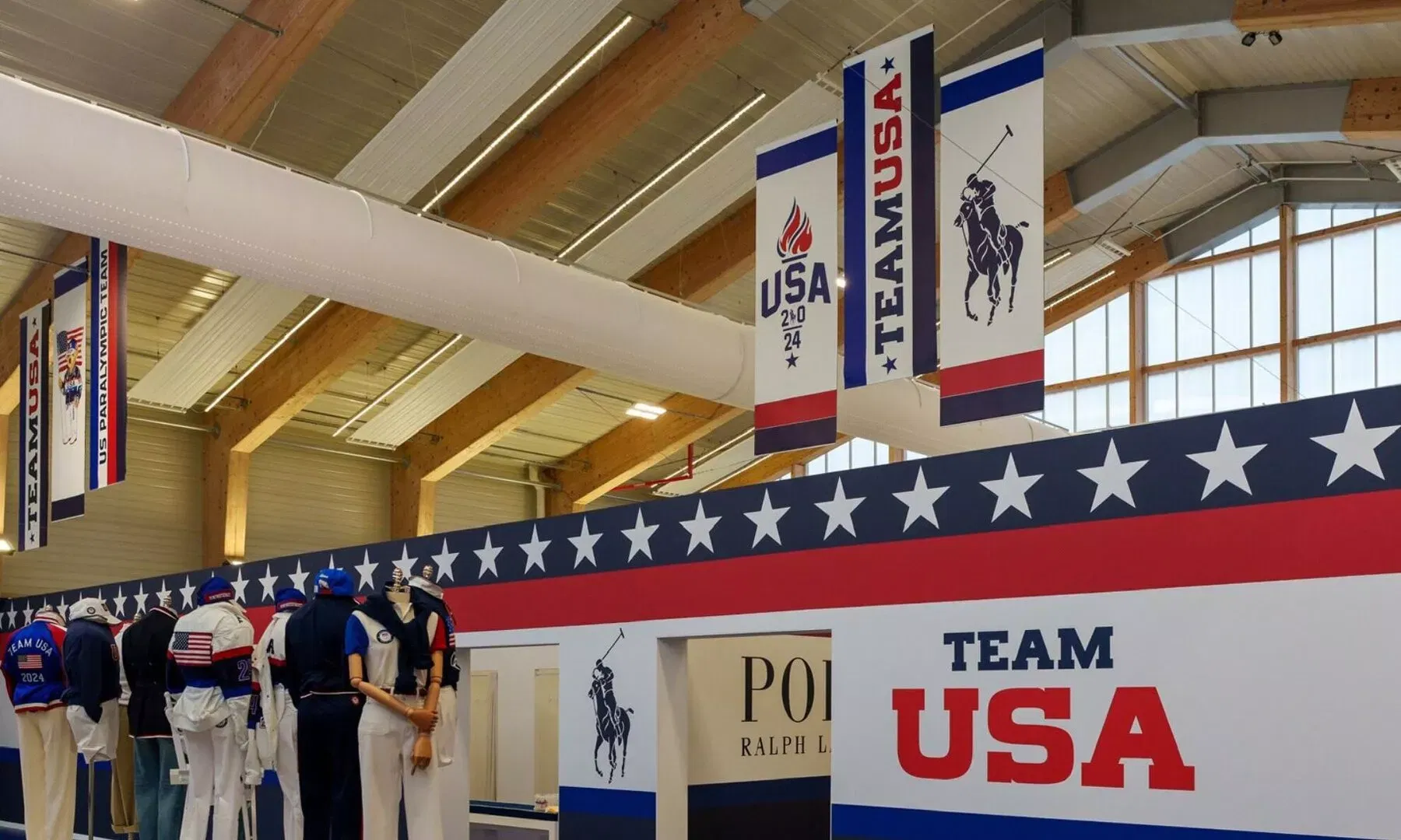 Paris Olympics 2024: Who are USA's flag bearers at the summer games