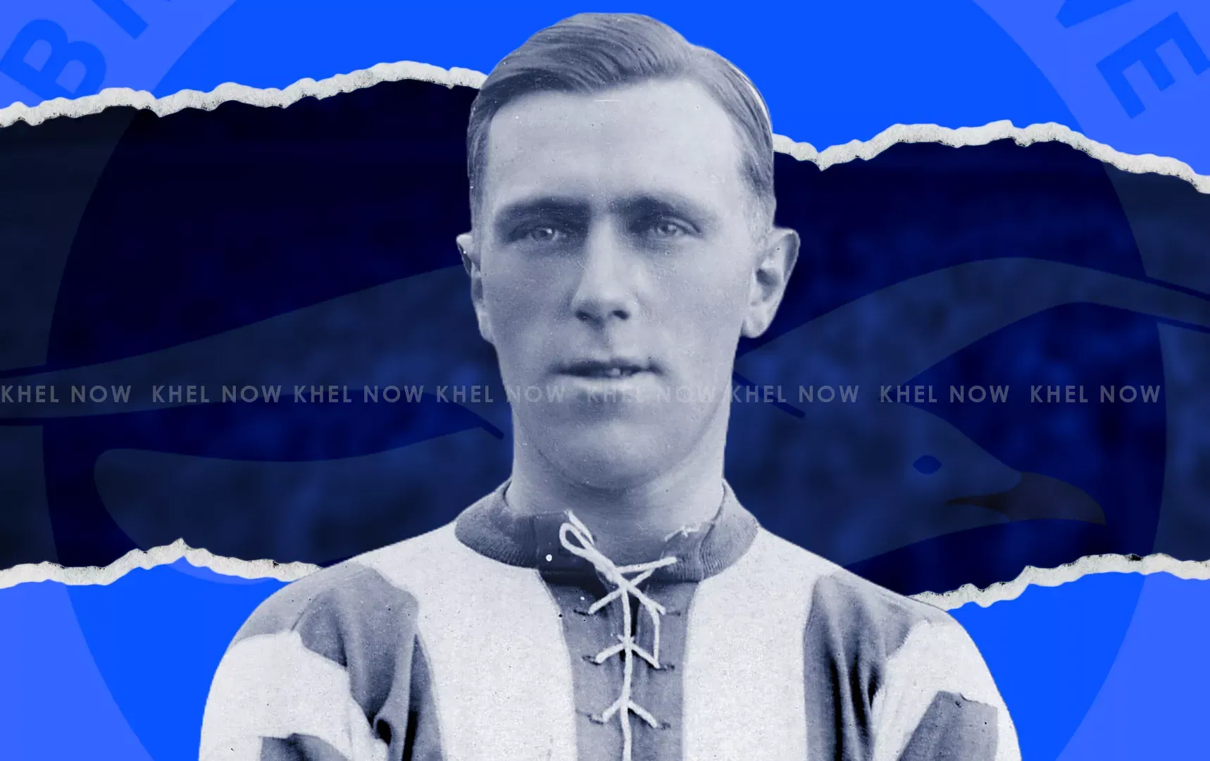 Top seven greatest Brighton & Hove Albion players of all time