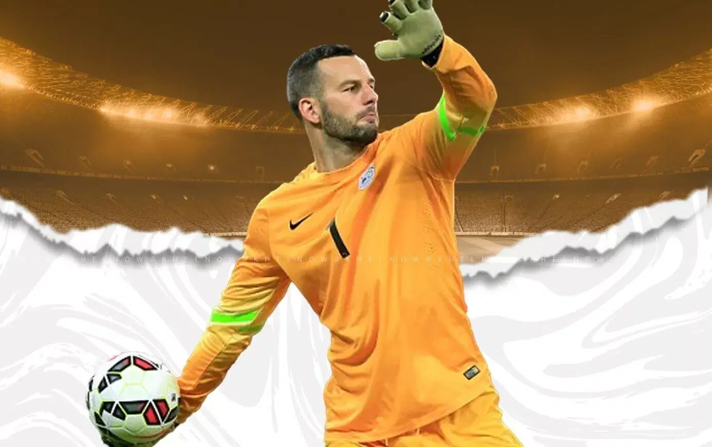 Top 10 Goalkeepers With Most Penalty Saves In Football History