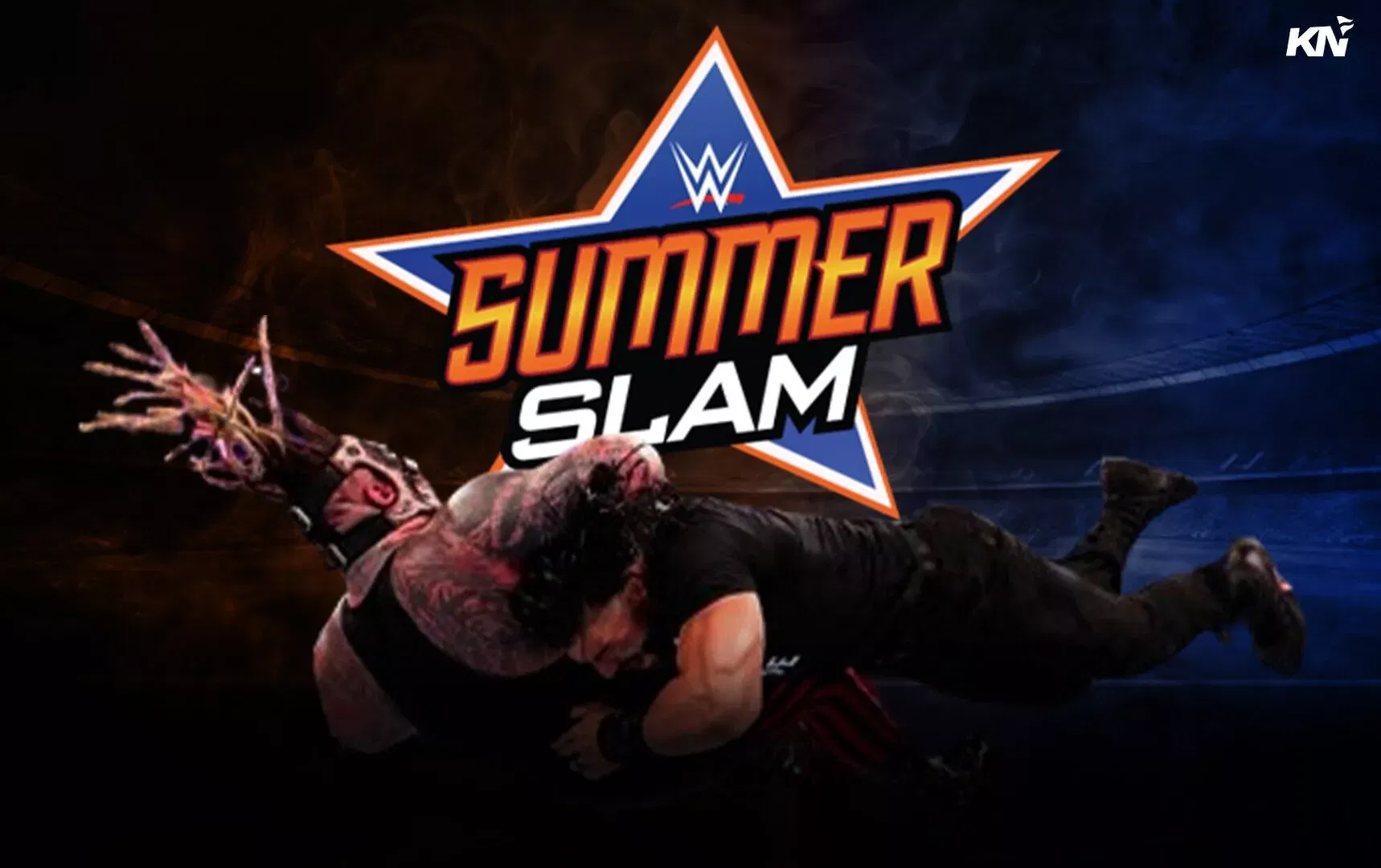 Top seven greatest returns in WWE SummerSlam history