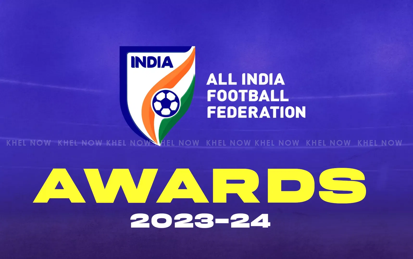 AIFF Awards 2023-24: Lallianzuala Chhangte wins Men's Player of the ...