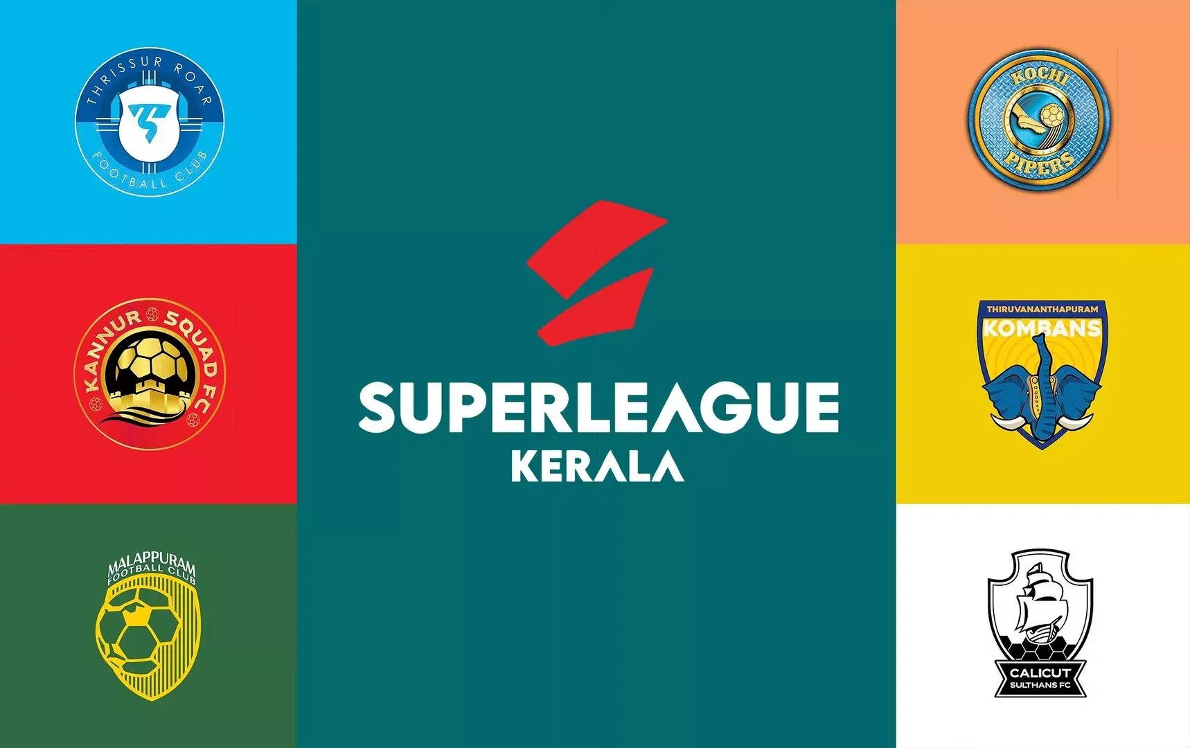 All you need to know about Kerala Super League teams