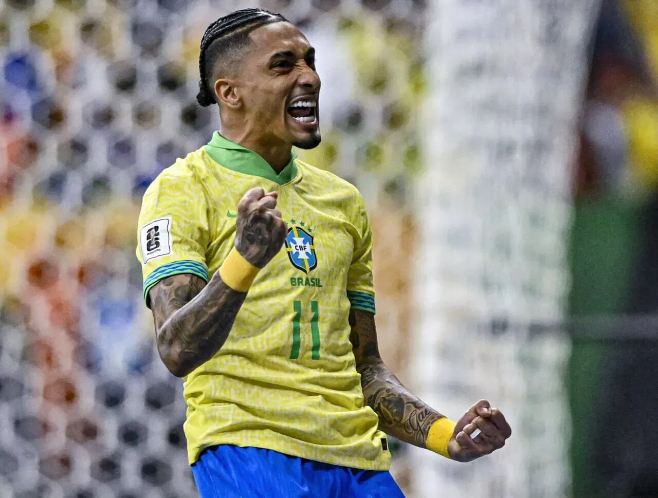 Bolivia vs Brazil: Live streaming, TV channel, kick-off time & where to watch 2026 FIFA World ...