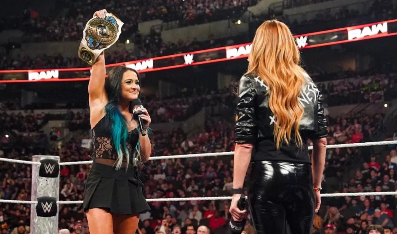 Four WWE stars Triple H neglected in lead-up to Survivor Series ...