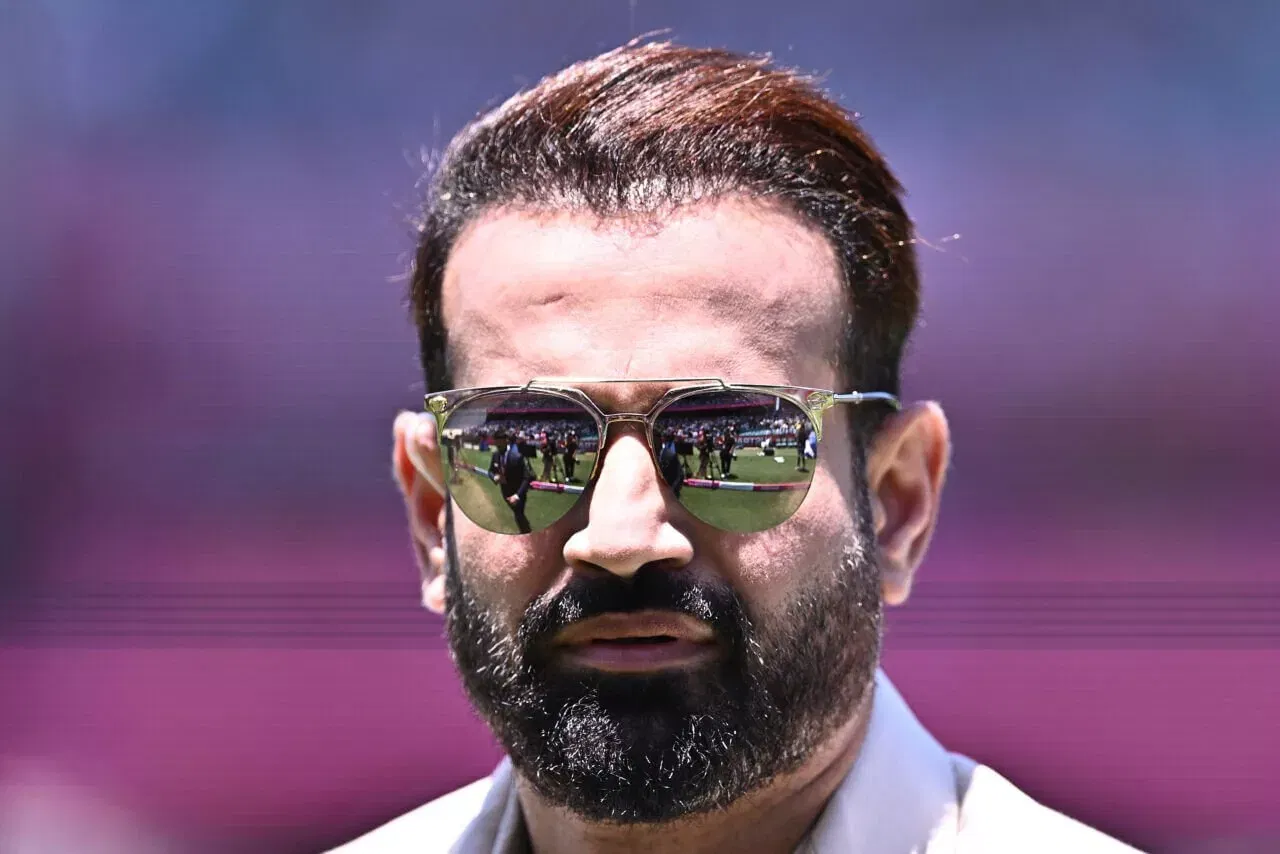 "When a big player faces..."- Irfan Pathan feels Virat Kohli deserved support during his first ...