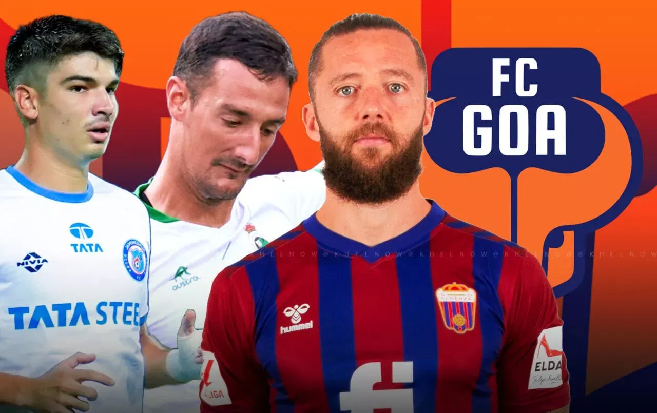 FC Goa vs Al Seeb Live Streaming: When and where to watch the ACL 2 clash?
