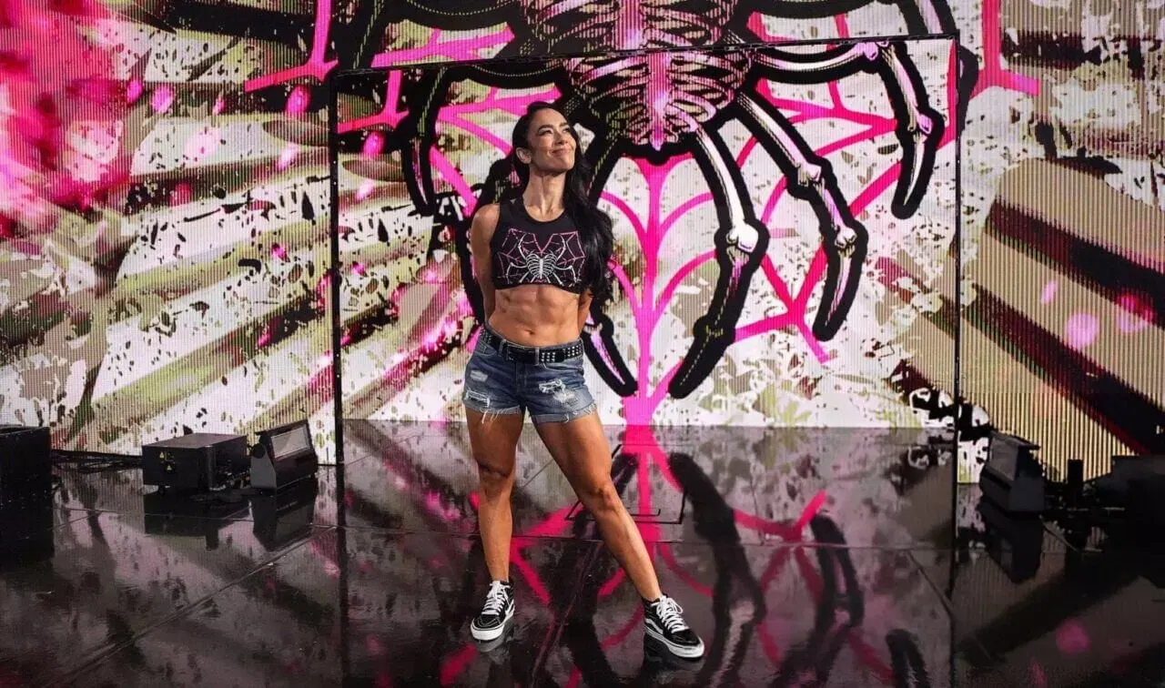 AJ Lee: 2025 Net Worth, WWE Salary, Luxury Assets & More