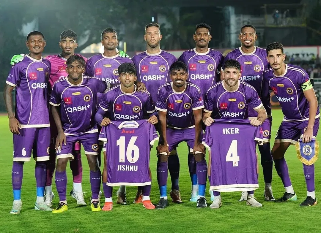 Super League Kerala 2025: Malappuram FC vs Forca Kochi FC Preview, team news, lineups & prediction