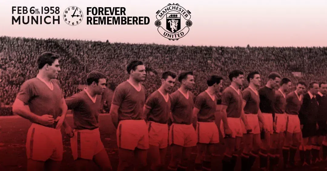Marking 63 years of the Munich Air Disaster: Everything you need to know