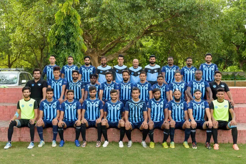 Minerva Academy FC: All You Need To Know