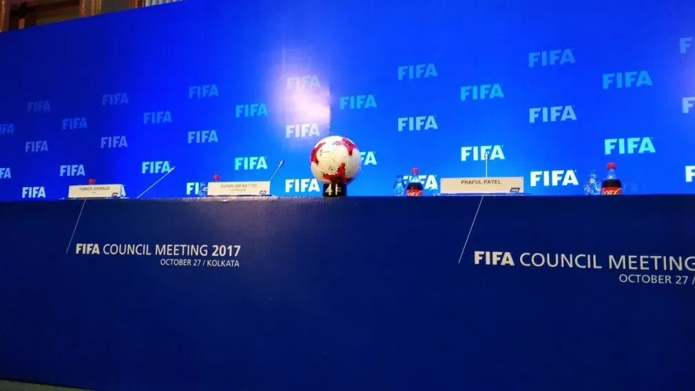 FIFA Council approves key organisational elements of 2018 FIFA World Cup