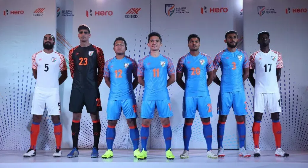 We can expect miracles from the Indian team- former Asian All-Star ...