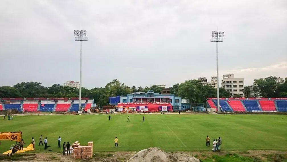 Atletico de Kolkata to play ISL 3 in Rabindra Sarobar Stadium