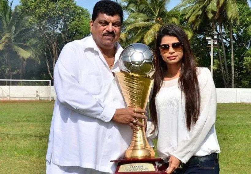 Foreign players should not outnumber Indian players in the league ...