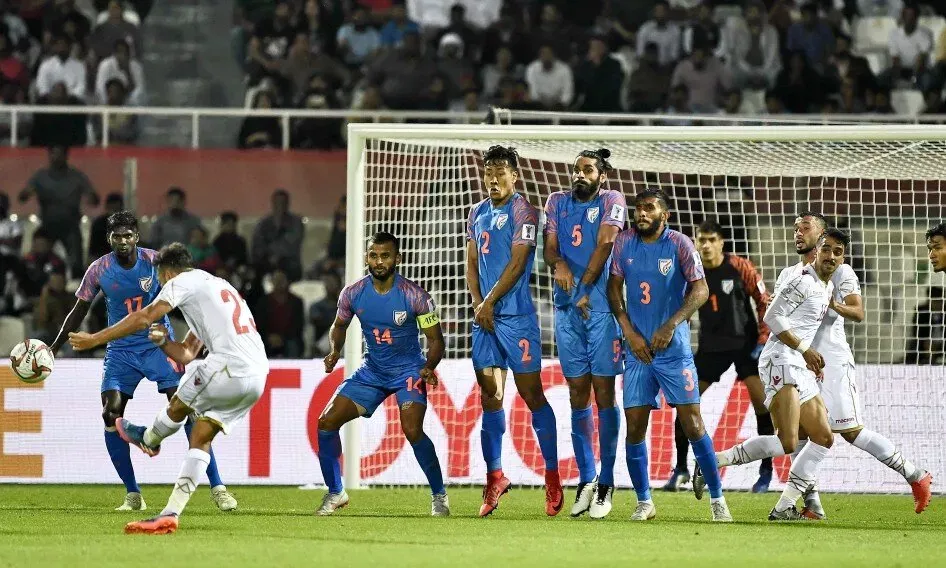 How the Indian national team’s defence could shape up in post ...