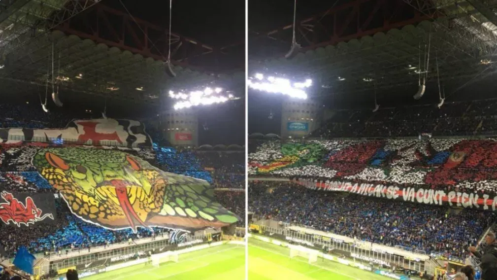 Top teams who share their stadiums with fierce rivals