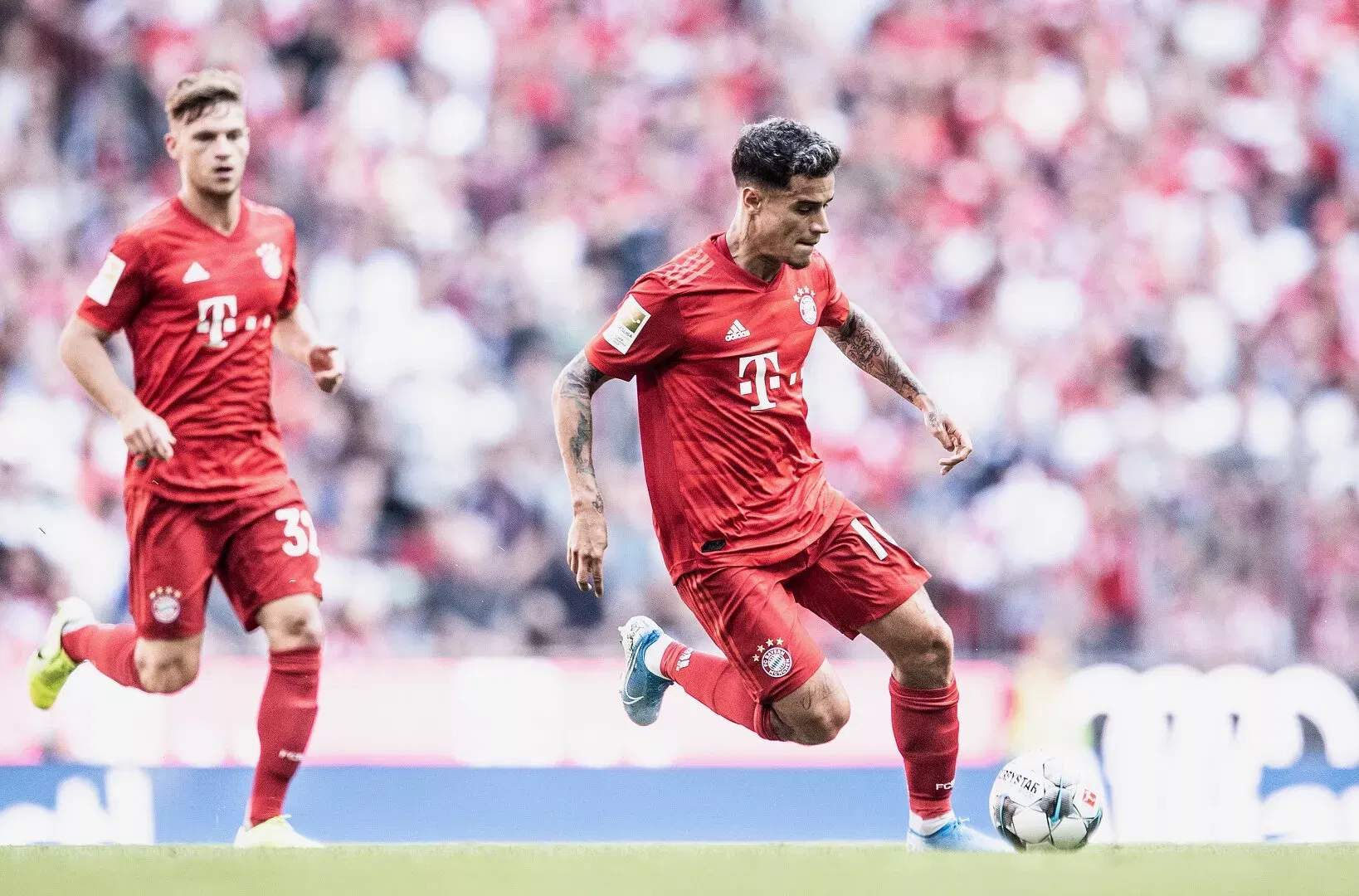 2019: 10 Best Current Football Players Who Wear Number 10