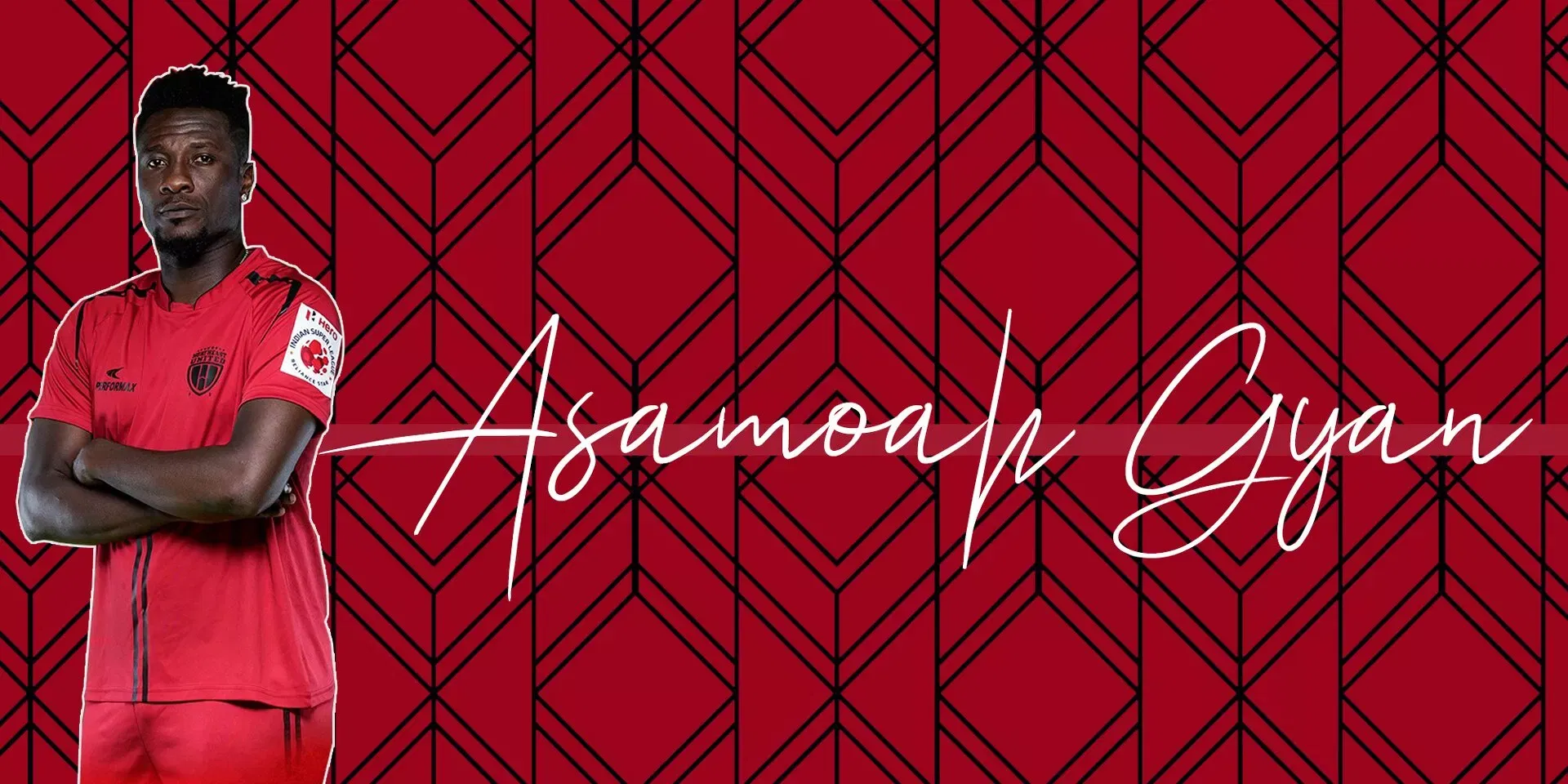 Day is not far when India plays in FIFA World Cup- Asamoah Gyan