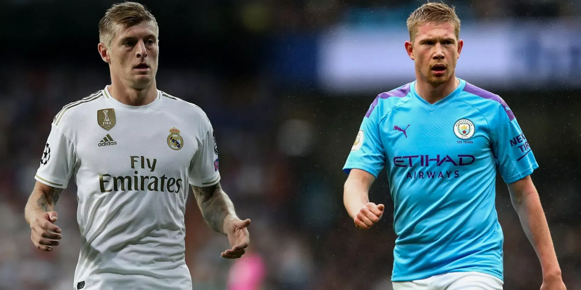 UCL 2019-20: Real Madrid, Manchester City to highlight midweek action