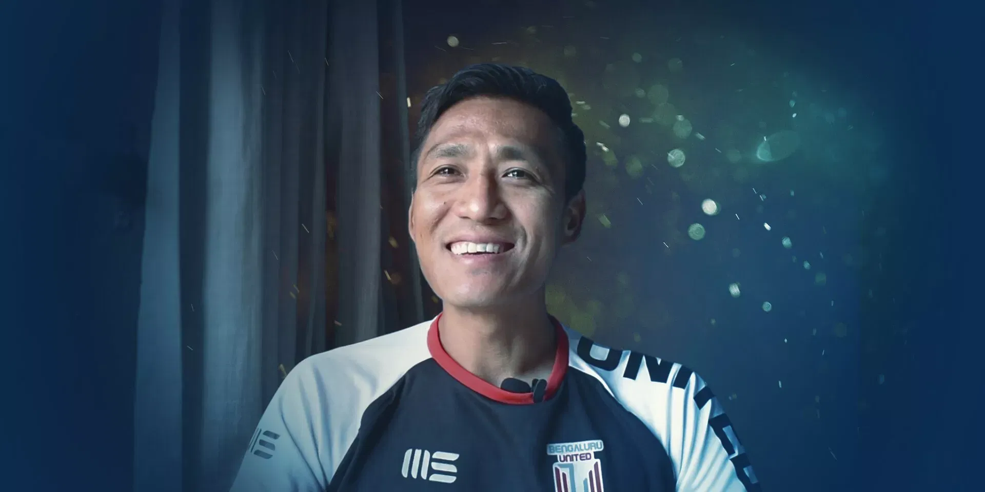 Gouramangi Singh: Sumit Rathi, Narender Gahlot have impressed me