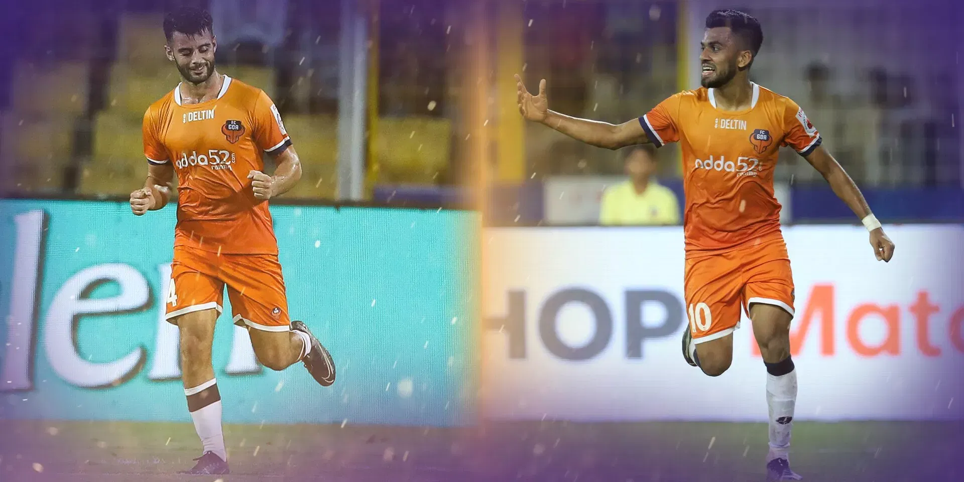 Revealed: The secret behind FC Goa duo’s speedy return from injury