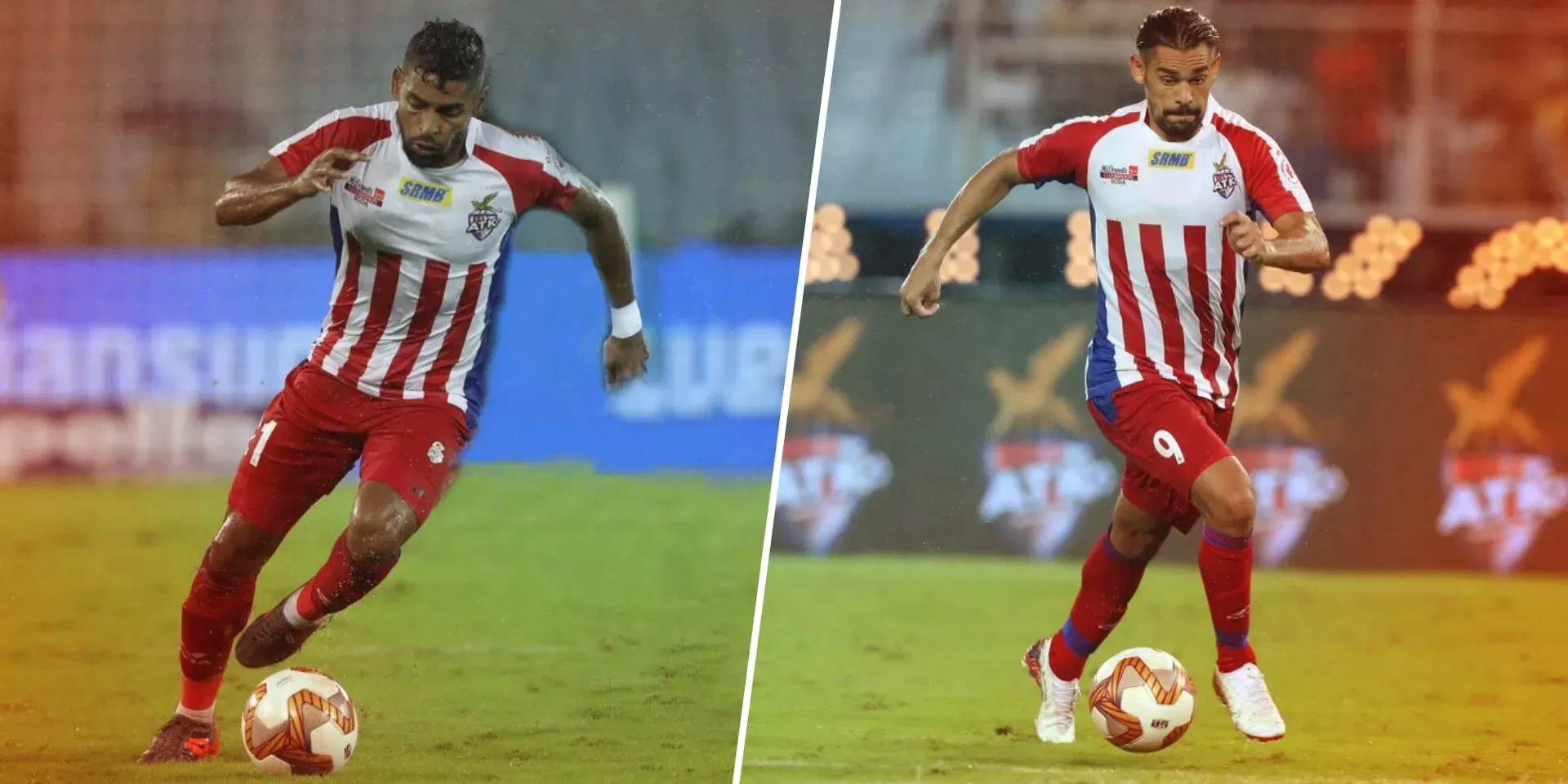 Fanzone: Who is more important for ATK, Roy Krishna or David Williams?