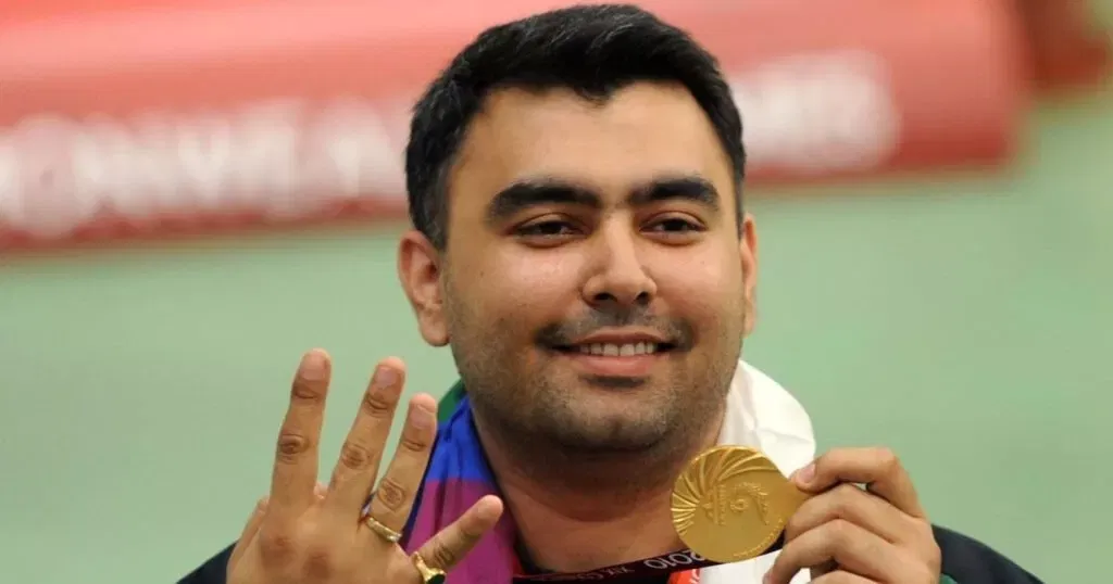 Top 5 Indian shooters of all-time
