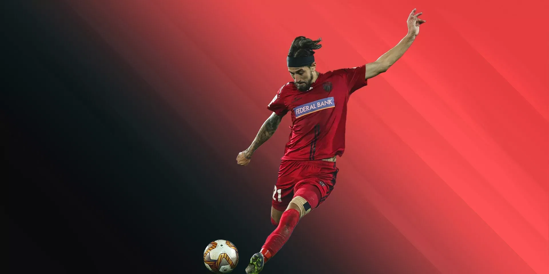 Panagiotis Triadis: ‘Intelligent’ Robert Lalthlamuana could play in Europe