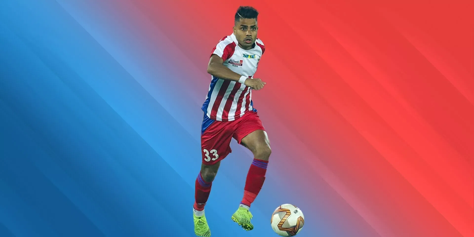 Prabir Das: Missing out on ACL motivated us to win ISL title