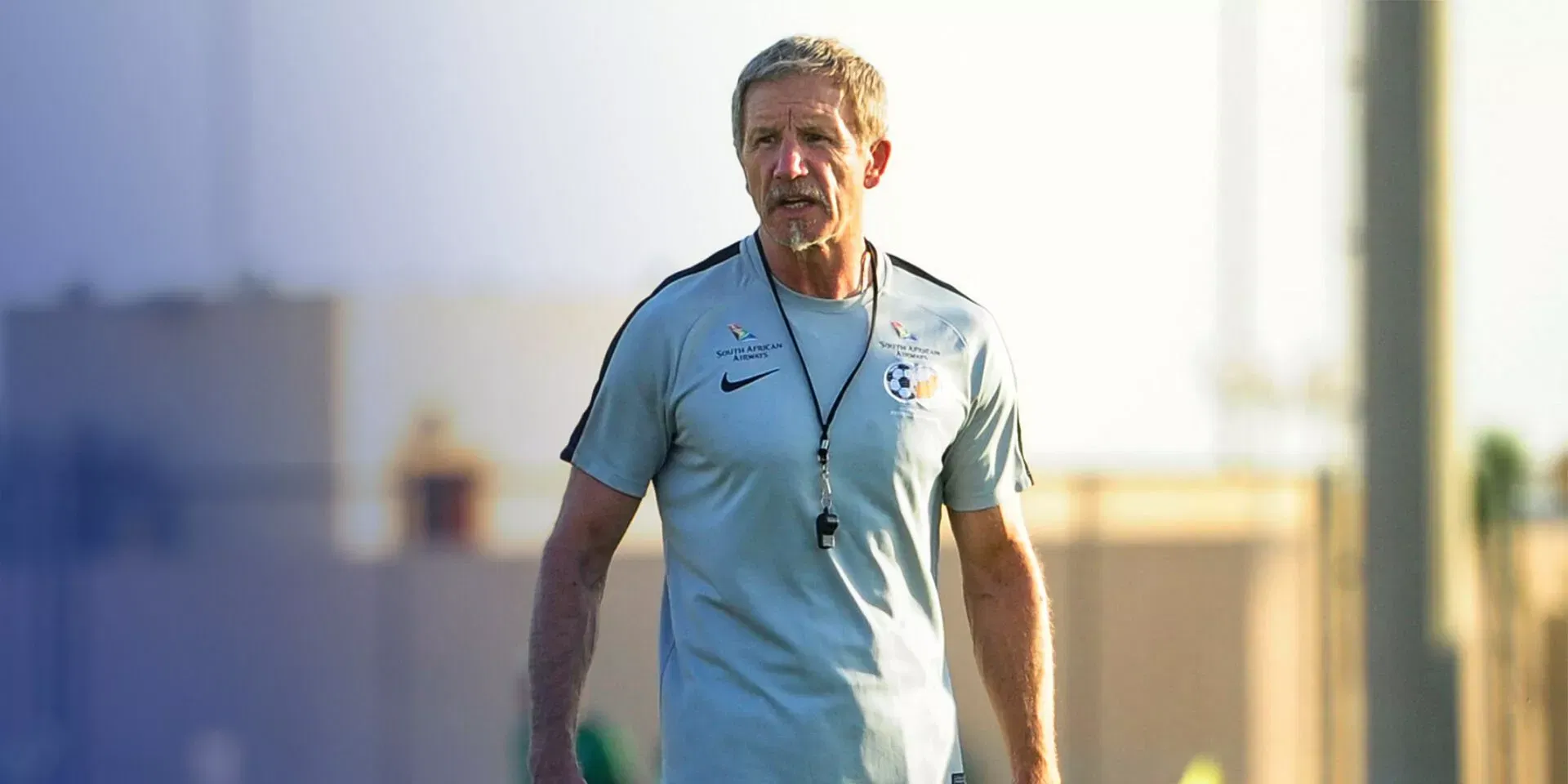 Stuart Baxter: Five lesser known facts about new Odisha FC head coach