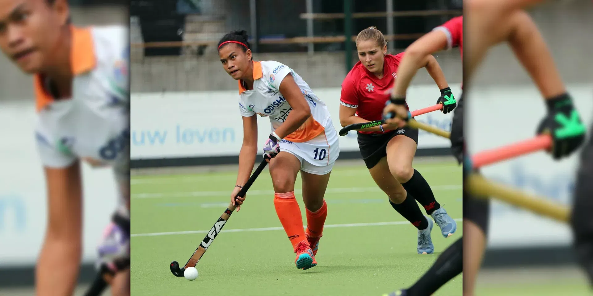 Suman Devi: Pandemic halted our preparation for Junior World Cup 2021